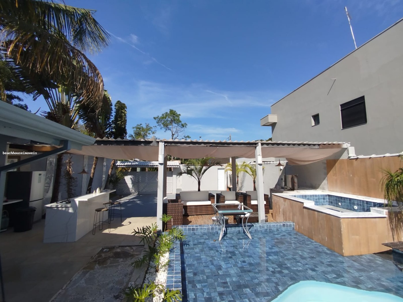 Casa para Venda, Bertioga / SP, bairro MORADA DA PRAIA, 6 dormitórios ...